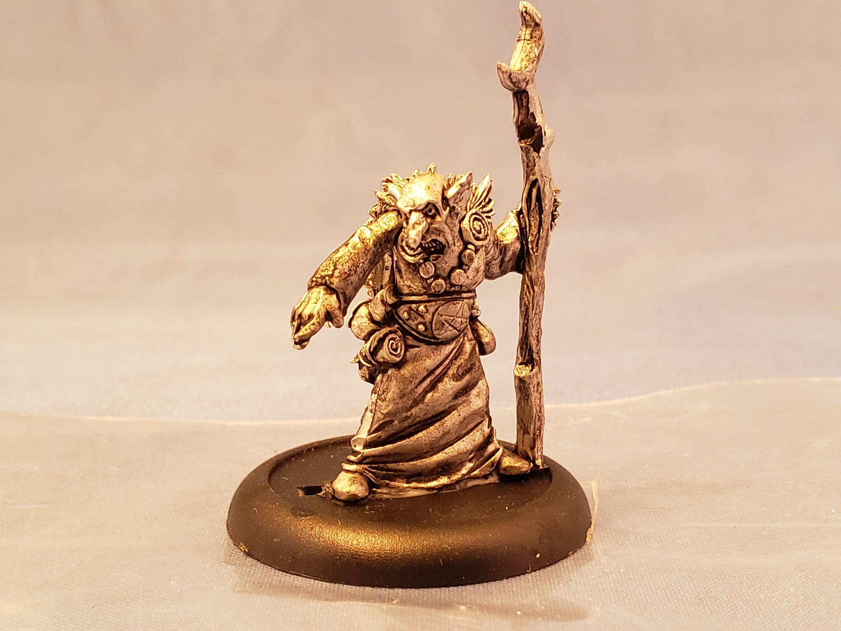The Land of Awez – Wee Wolf Miniatures