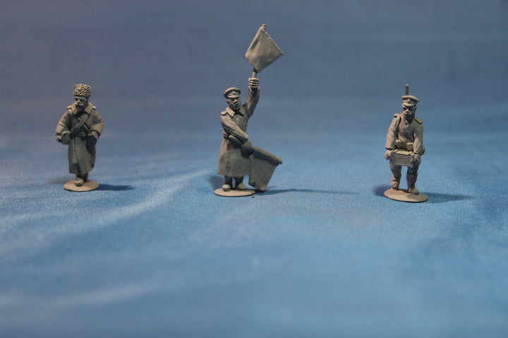 World War One – Wee Wolf Miniatures