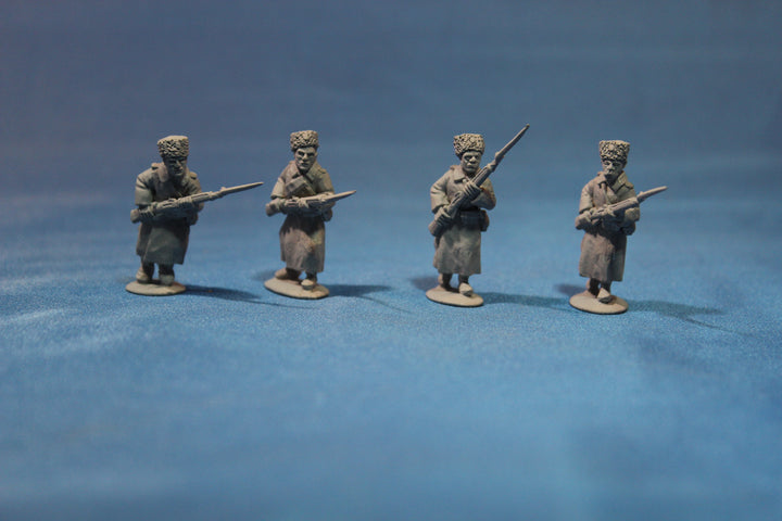 World War One – Wee Wolf Miniatures