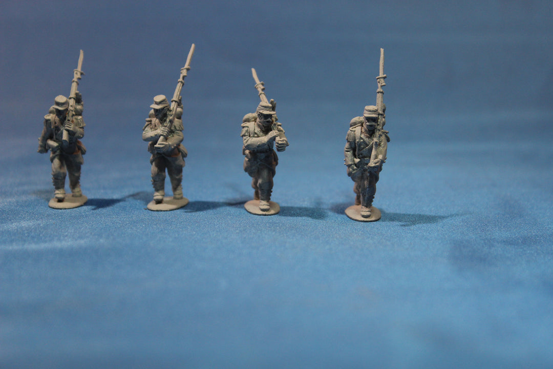 Franco-Prussian War - Original – Wee Wolf Miniatures