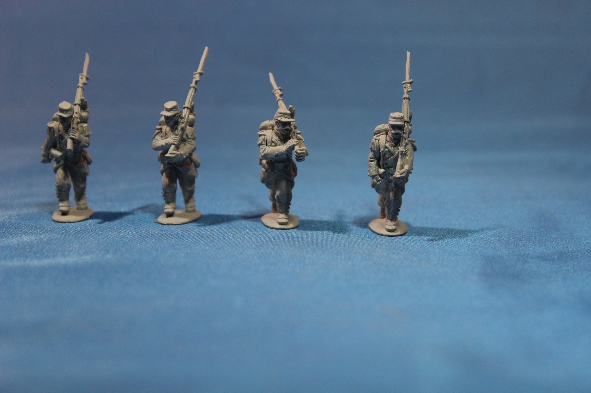 Franco-Prussian War - Original – Wee Wolf Miniatures